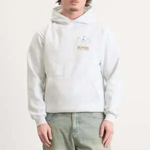 BUTTER GOODS Nocturnal Hoodie