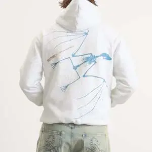 BUTTER GOODS Nocturnal Hoodie