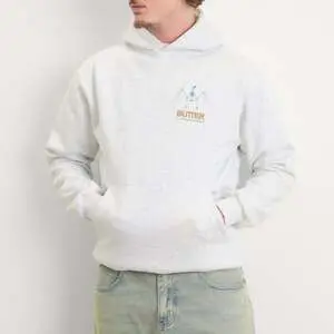 BUTTER GOODS Nocturnal Hoodie