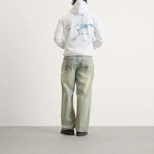BUTTER GOODS Nocturnal Hoodie