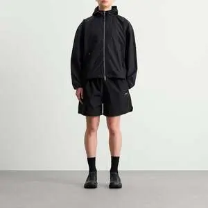 MKI MIYUKI ZOKU Hyperlight Wind Shorts