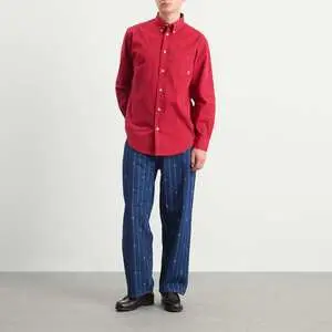 Drole De Monsieur Mirror Shirt