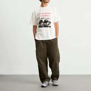 HERESY I'm Interested T-shirt