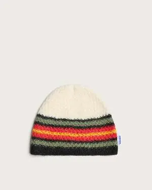 BIG ROCK CANDY MOUNTAINEERING Deblam Beanie - Salsa