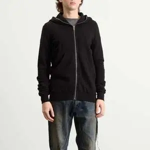 Rick Owens Gimp Hoodie