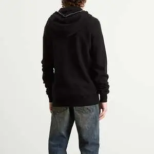 Rick Owens Gimp Hoodie