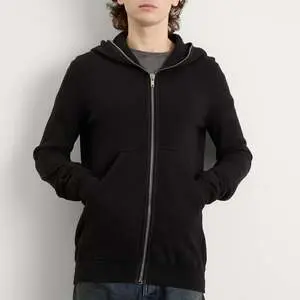 Rick Owens Gimp Hoodie