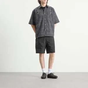 ROA Lolotte Ripstop Technical Shorts