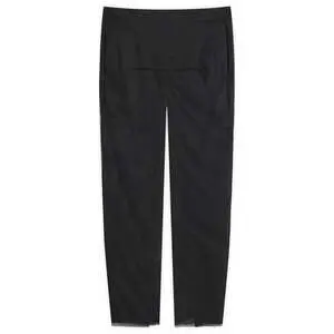 Rick Owens Sliced Skirt