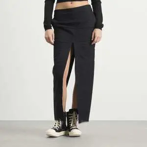 Rick Owens Sliced Skirt