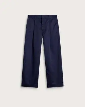 Drole De Monsieur Twill Pantalon Ballon