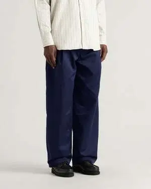 Drole De Monsieur Twill Pantalon Ballon