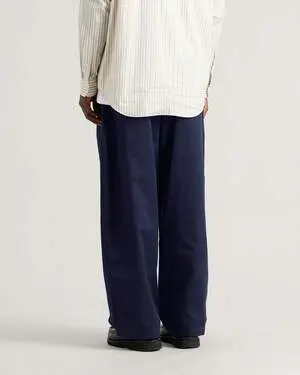 Drole De Monsieur Twill Pantalon Ballon