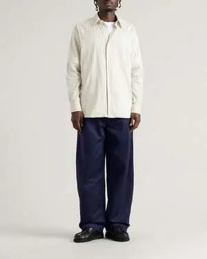 Drole De Monsieur Twill Pantalon Ballon