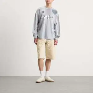 Acne Studios Sports Jersey