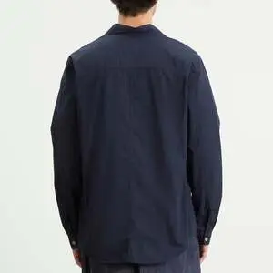 Folk Curve Shirt