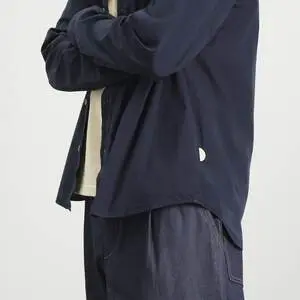 Folk Curve Shirt