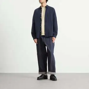 Folk Curve Shirt