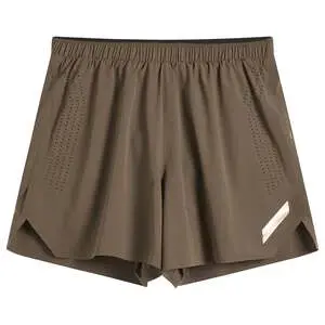 SOAR Run Shorts - Khaki