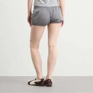 FRUITY BOOTY Tafetta Bloomer Shortie
