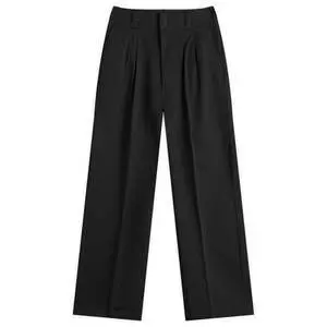 Dickies Unionville Pleated Work Pant - Black