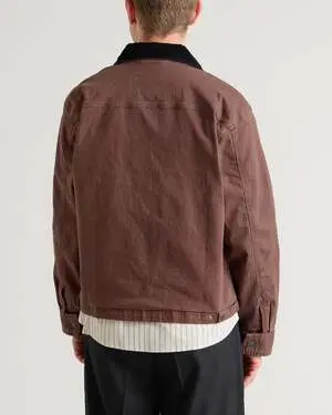CORRIDOR Utility Jacket