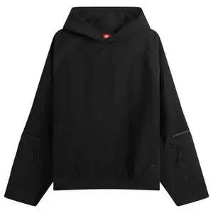 Nike Tech Shori Utility Hoodie - Black