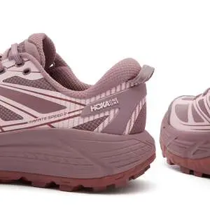 Hoka One One U Mafate Speed 2 Sneakers
