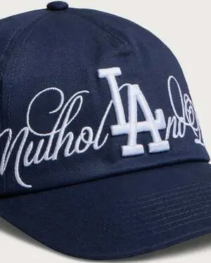 SCRT® Mulholland Drive Dad Cap