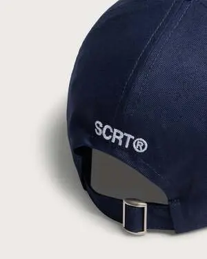 SCRT® Mulholland Drive Dad Cap