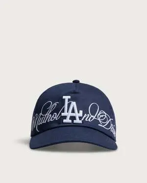 SCRT® Mulholland Drive Dad Cap