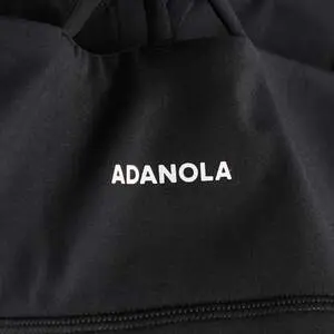ADANOLA Ultimate Cross Back Bra Top