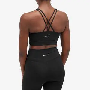 ADANOLA Ultimate Cross Back Bra Top