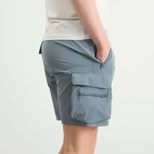 REPRESENT 247 Dna Shorts