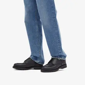 KLEMAN Frodan Shoe - Black