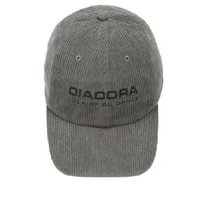 DIADORA X Lack Of Guidance Cap