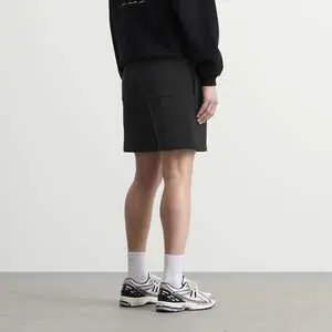 MKI MIYUKI ZOKU Uniform Sweat Shorts