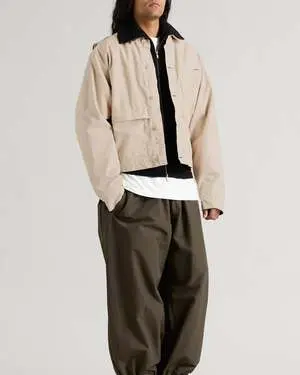 ENTIRE STUDIOS Hatch Cotton Jacket