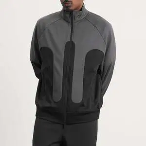 On Ik Track Jacket