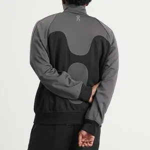 On Ik Track Jacket