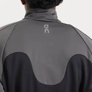 On Ik Track Jacket