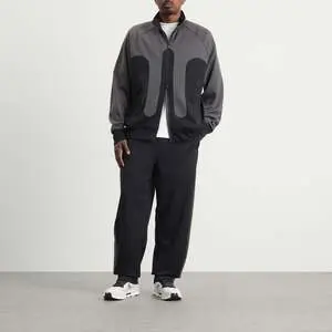 On Ik Track Jacket