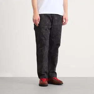 SERVICE WORKS Xerox Camo Chef Pants