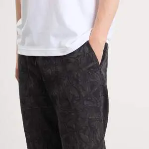 SERVICE WORKS Xerox Camo Chef Pants