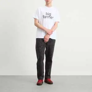 SERVICE WORKS Xerox Camo Chef Pants