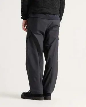 GOLDWIN Pocket Double Weave Pants