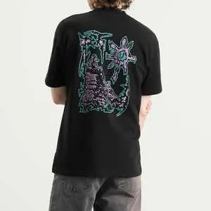 POLAR SKATE CO. Lovely Day T-shirt