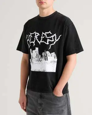 HERESY Desolate T-shirt