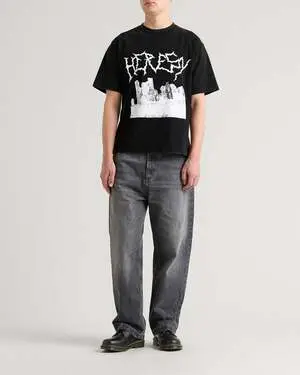 HERESY Desolate T-shirt