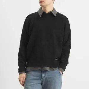 PICANTE Shaggy Sweater